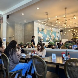 Sweet Maple San Francisco, CA 94115 | Explore Menu, Customer Reviews ...