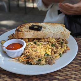 Sweet Maple San Francisco, CA 94115 | Explore Menu, Customer Reviews ...