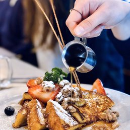 Sweet Maple San Francisco, CA 94115 | Explore Menu, Customer Reviews ...